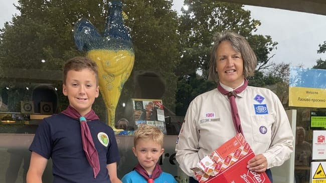 Fernhurst Hub launches green initiative | farnhamherald.com