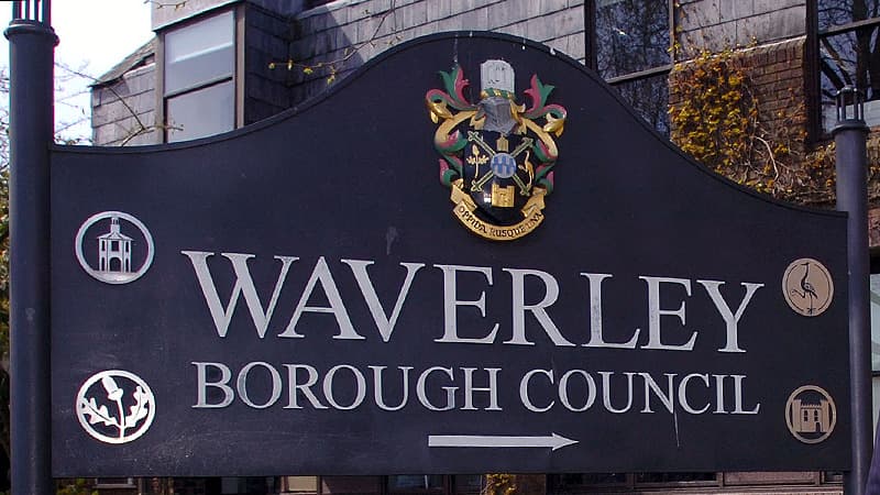 Godalming Crown Court car park petition reaches 4,000 signatures ...