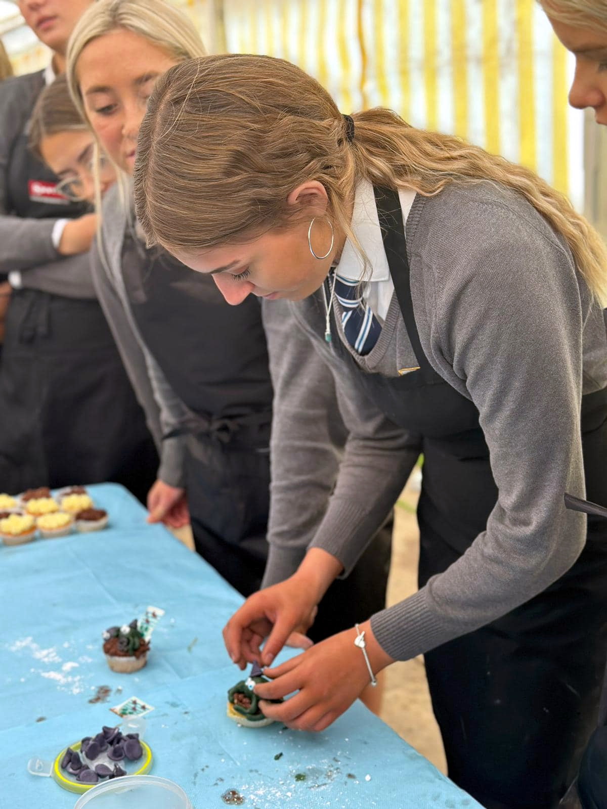 Ysgol Greenhill School News | tenby-today.co.uk