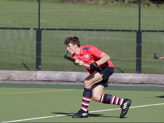 Aldershot and Farnham Hockey Club beat Canterbury in South East Premier ...