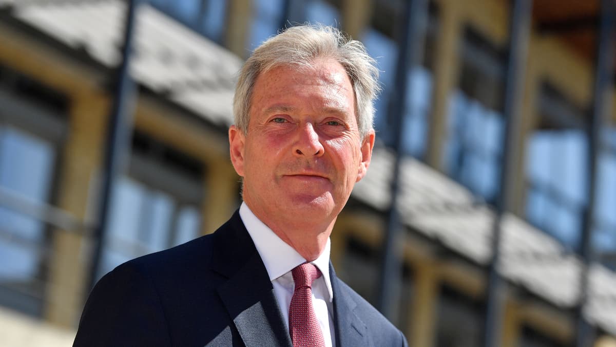 Tim Oliver column: Surrey leader on budgets, blockbusters and ...