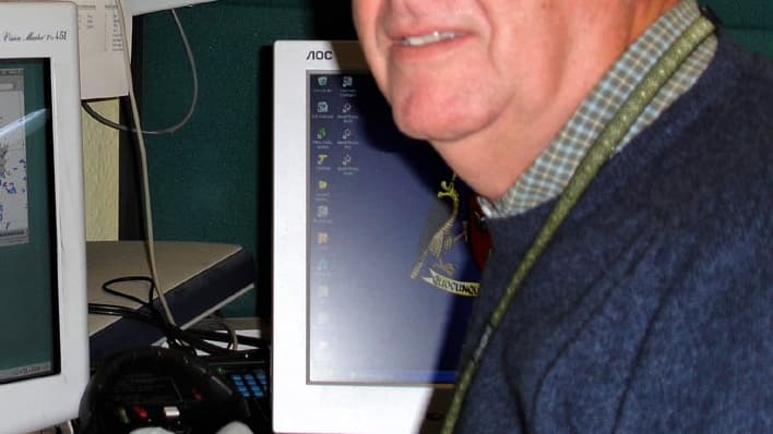 Brian Rae MBE, who was always ‘available to help’, has died | iomtoday ...