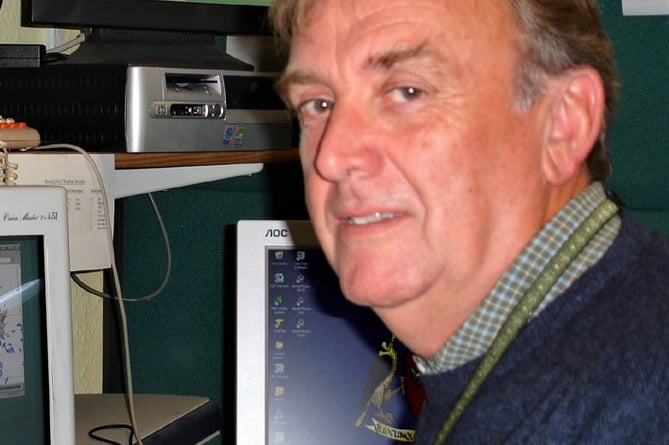 Brian Rae MBE, who was always ‘available to help’, has died | iomtoday ...
