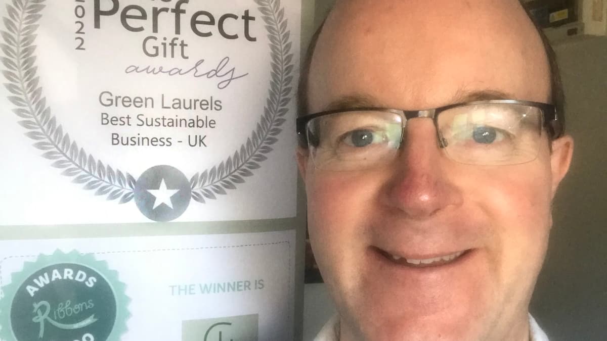 Lux Life’s 2022 Perfect Gift Awards name Farnham firm Best Sustainable ...