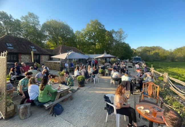 New tenant already lined up for Pierrepont Farm brewery despite public ...