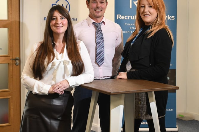 Sourcing talent in an era of staff shortages | iomtoday.co.im