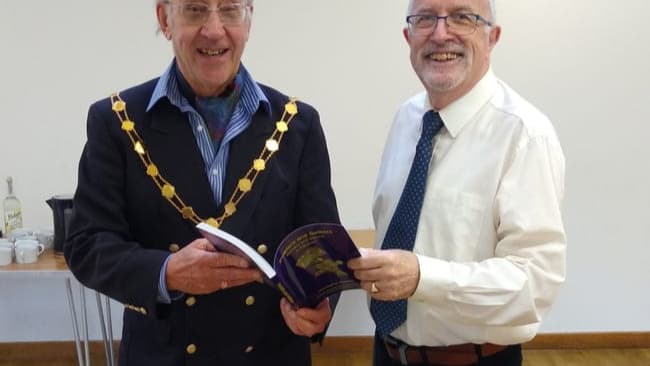 Farnham to be renamed 'Farnham Minster'? | farnhamherald.com