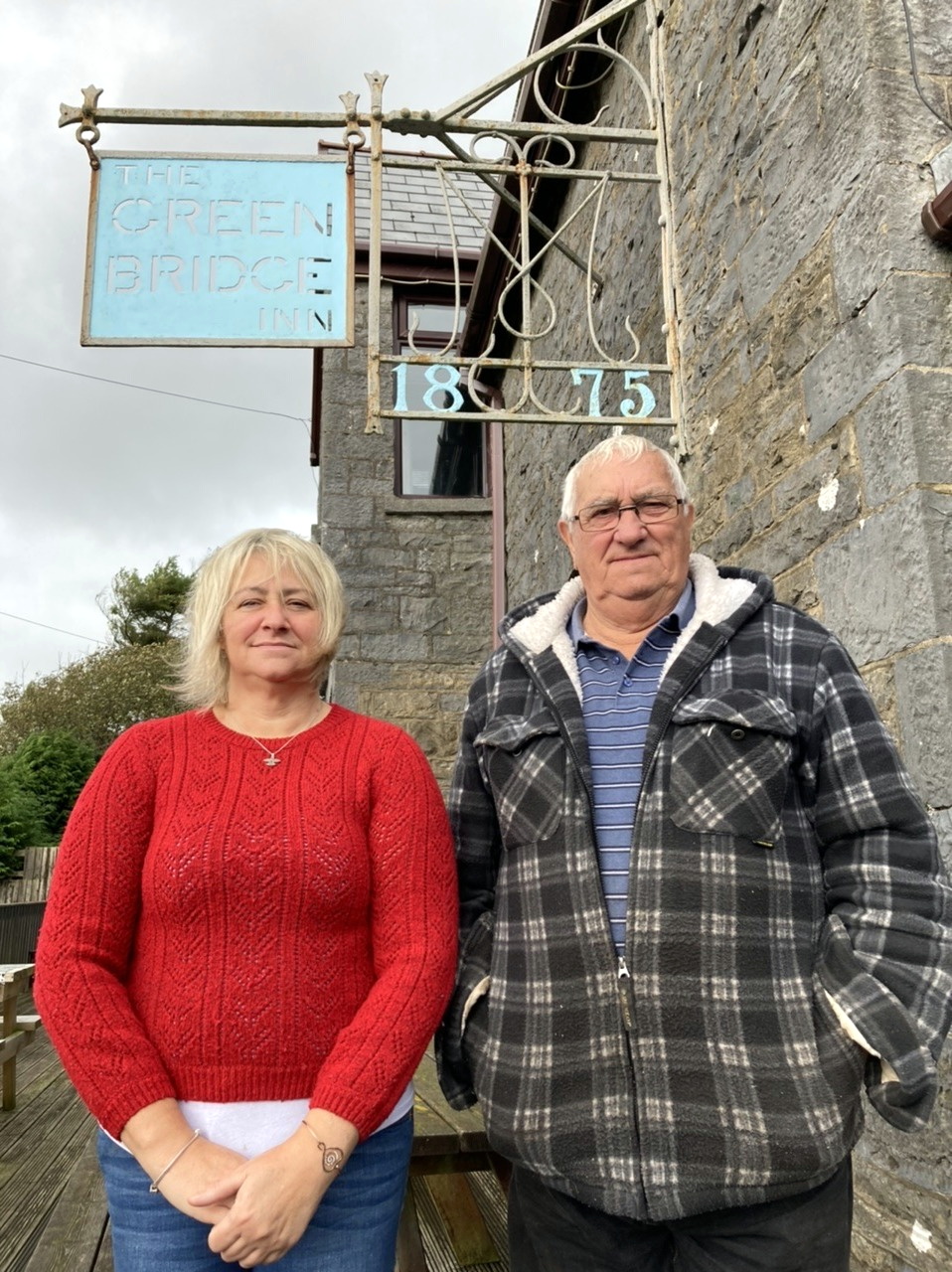 A look at Pendine, where a new museum and hostel have just been built ...
