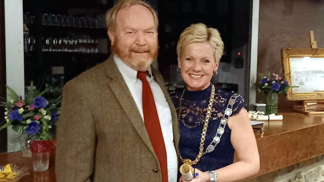 Tenby Town Council honours those who 'don't get the thanks they should ...