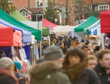 Countdown to Christmas with our essential guide to the best of the ...