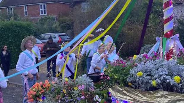 Liphook carnival set to return in 2023 | farnhamherald.com