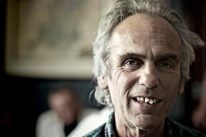 Cardigan Cellar Bards return | cambrian-news.co.uk