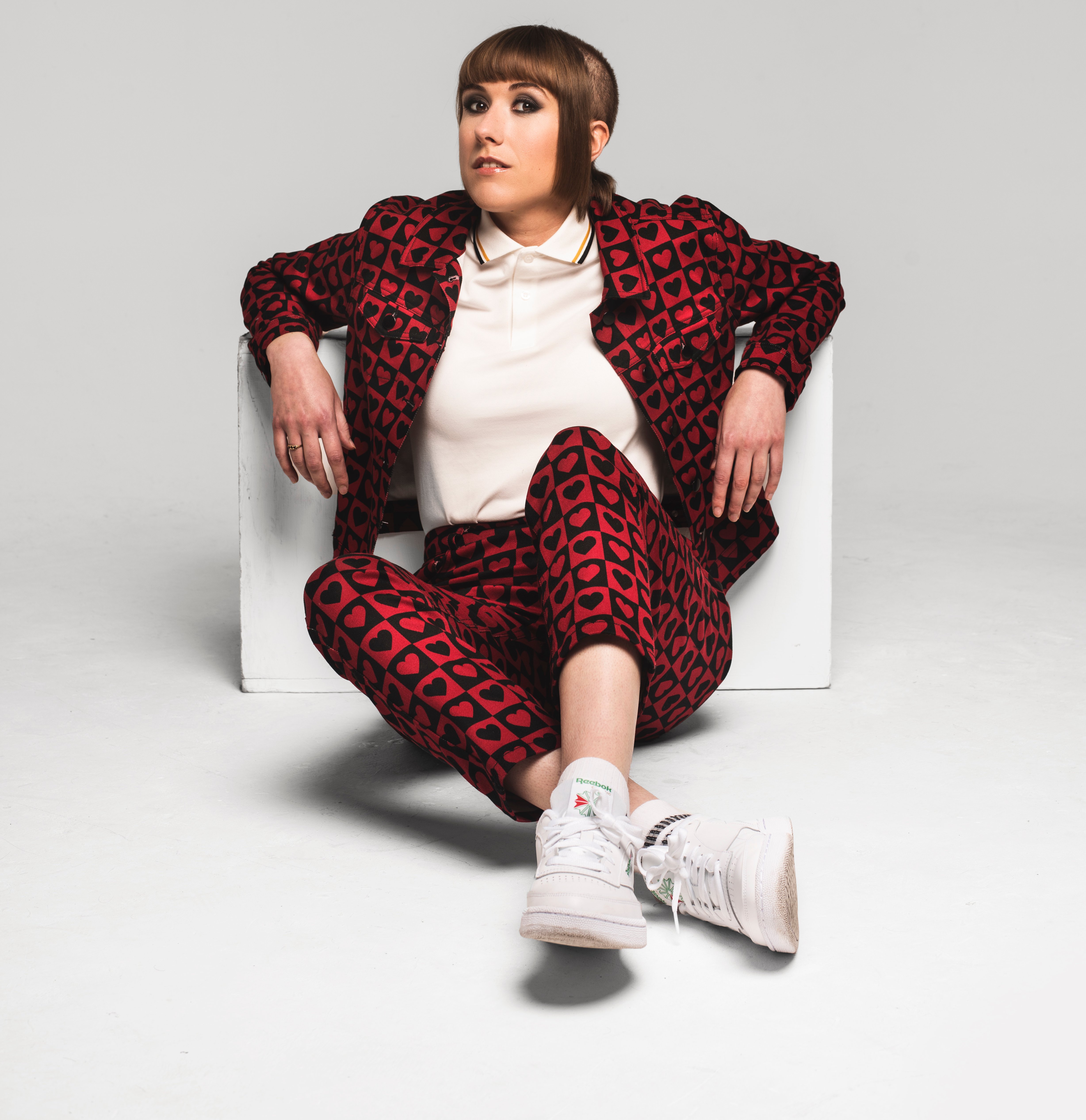 Maisie Adam will be buzzing into Winchester with her comedy show ...