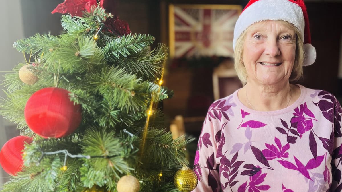 Haslemere mayor: A year of great change – let’s all look forward to a ...