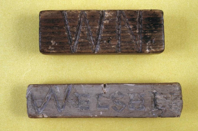 Truth behend the knotty subject of the 'Welsh Not ...