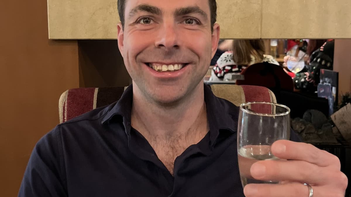 Cllr Andy Tree: Health facilities for Bordon are my priority for 2023 ...