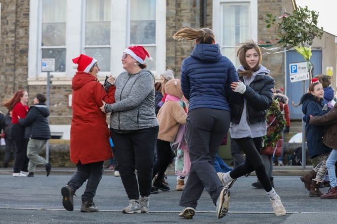 Hunting the wren tradition | iomtoday.co.im
