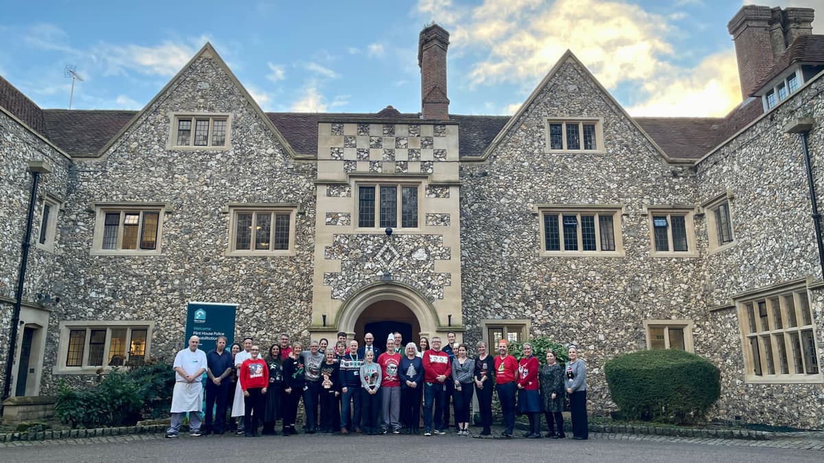 Police officers are 'the bravest of the brave', says police ...