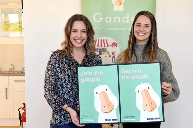 An app to save money - and the world | iomtoday.co.im