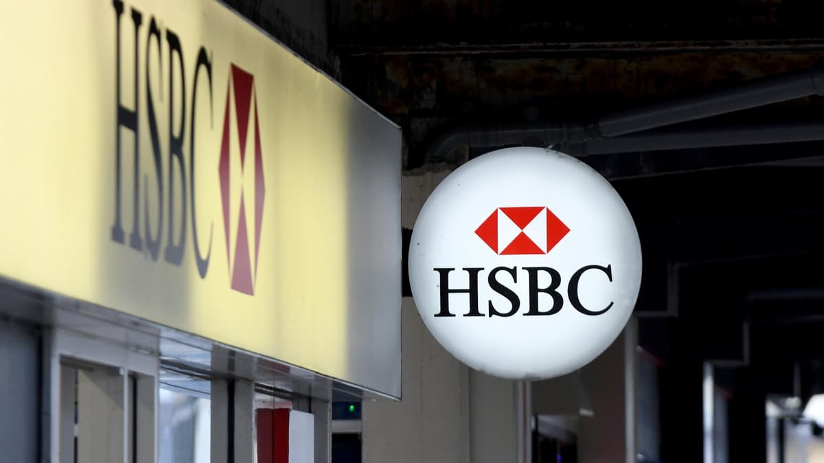 HSBC closing its Ramsey branch following review | iomtoday.co.im