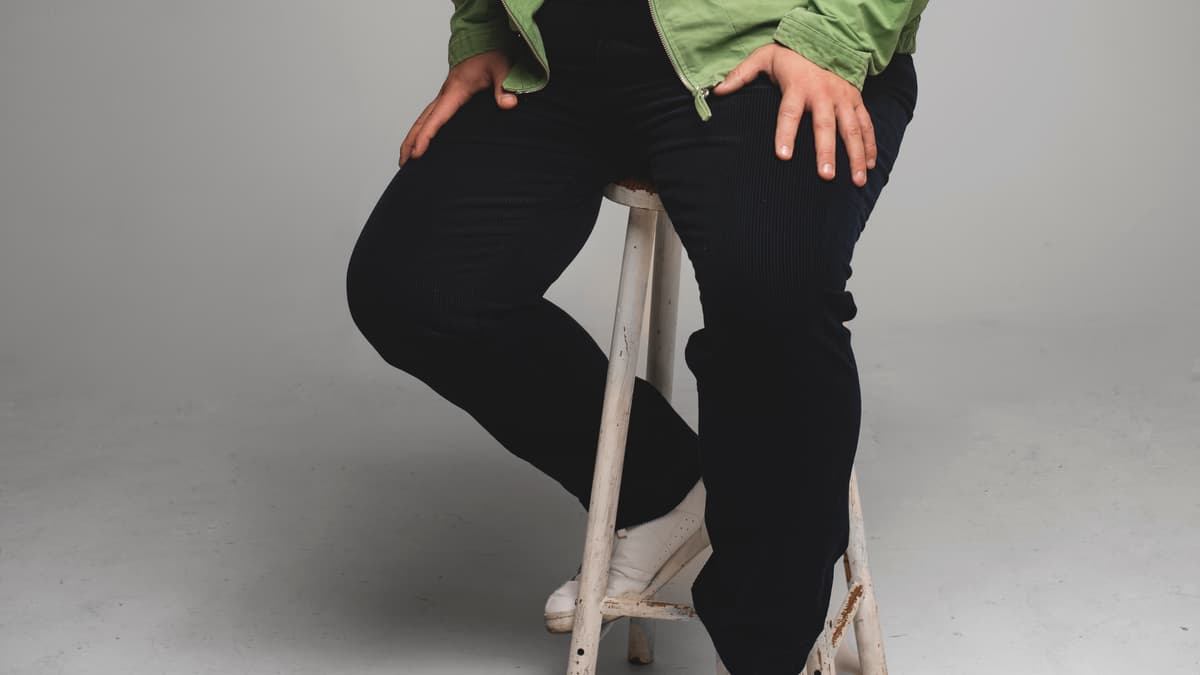 Grimsby comedian Lloyd Griffith coming to Farnham and Aldershot ...