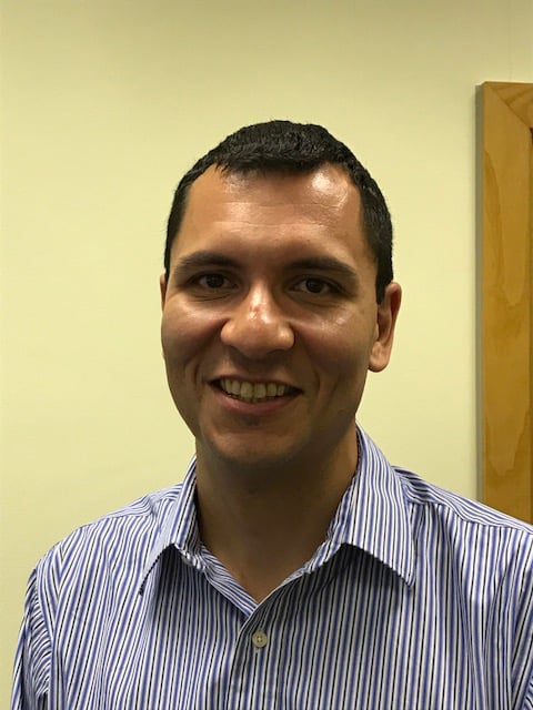 Dr Alexander Goodman: A day in the life of a GP | farnhamherald.com