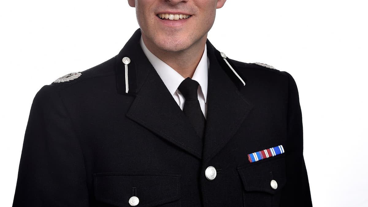 Commissioner announces her preferred candidate for next Surrey Police ...