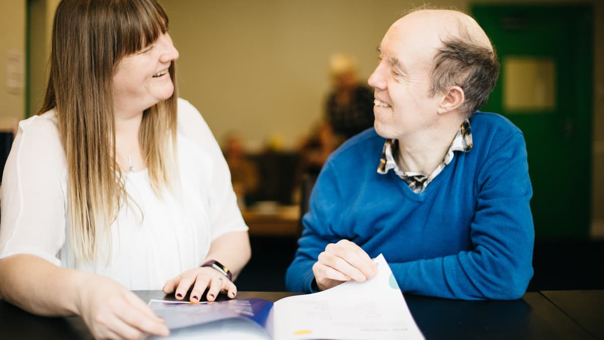 Social care charity Praxis Care highlights the work it does | iomtoday ...