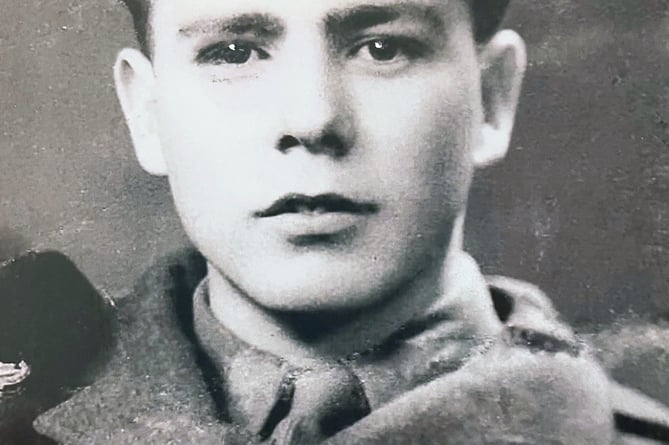 Eric Quirk tells us about his experiences in the Korean War during his ...