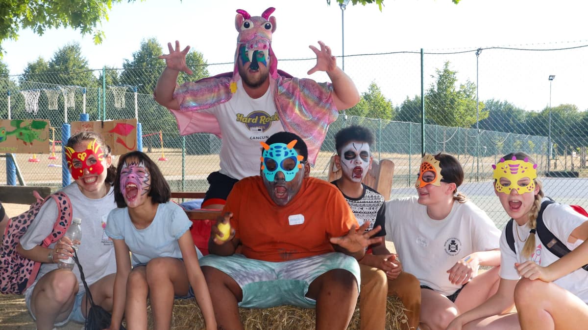 Highfield Highreach Holidays rated ‘outstanding’ by Ofsted ...