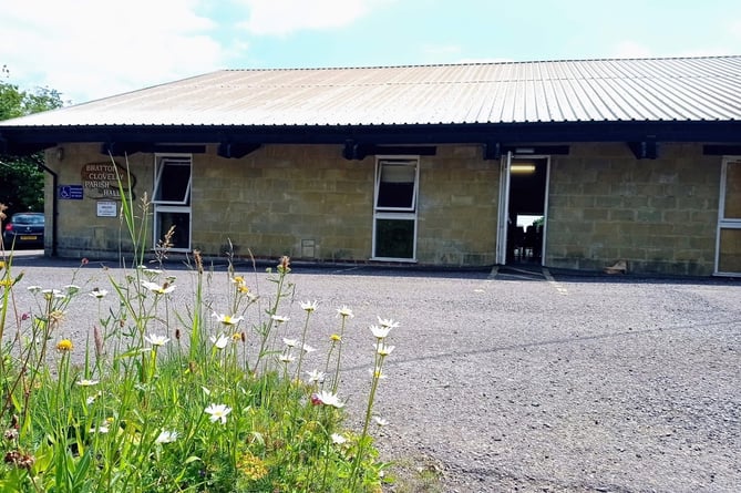 Village Halls Week: lots going on at Bratton Clovelly Parish Hall ...