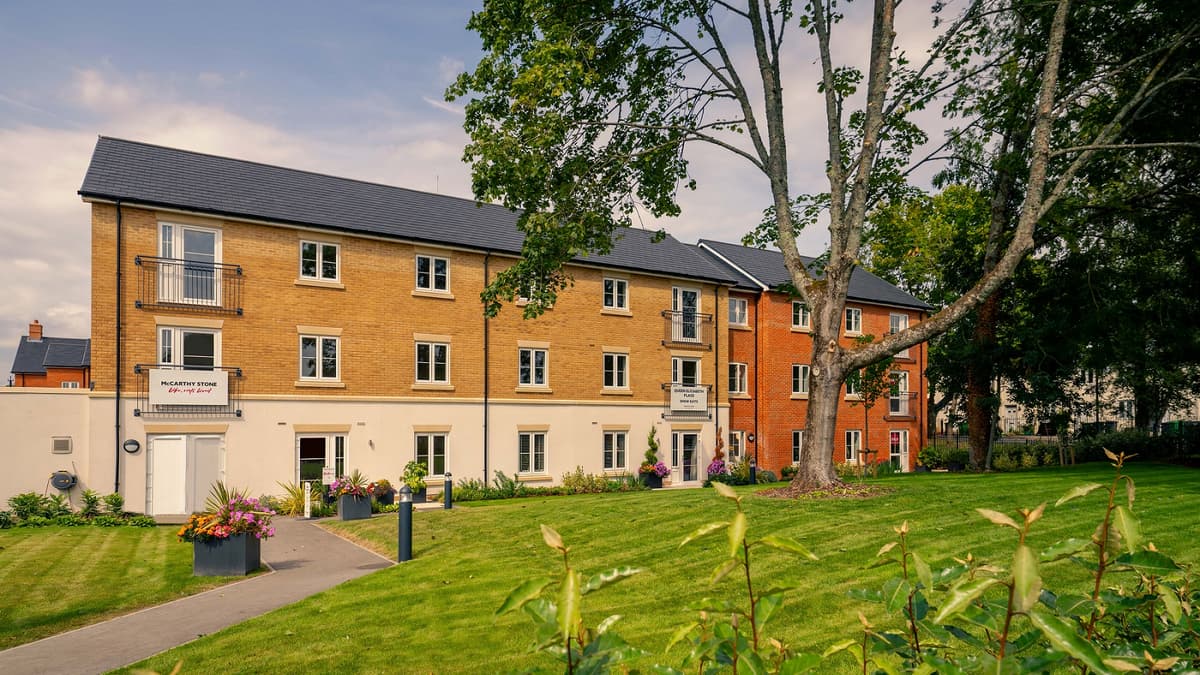 Alton town mayor Cllr Ginny Boxall to open Queen Elizabeth Place ...