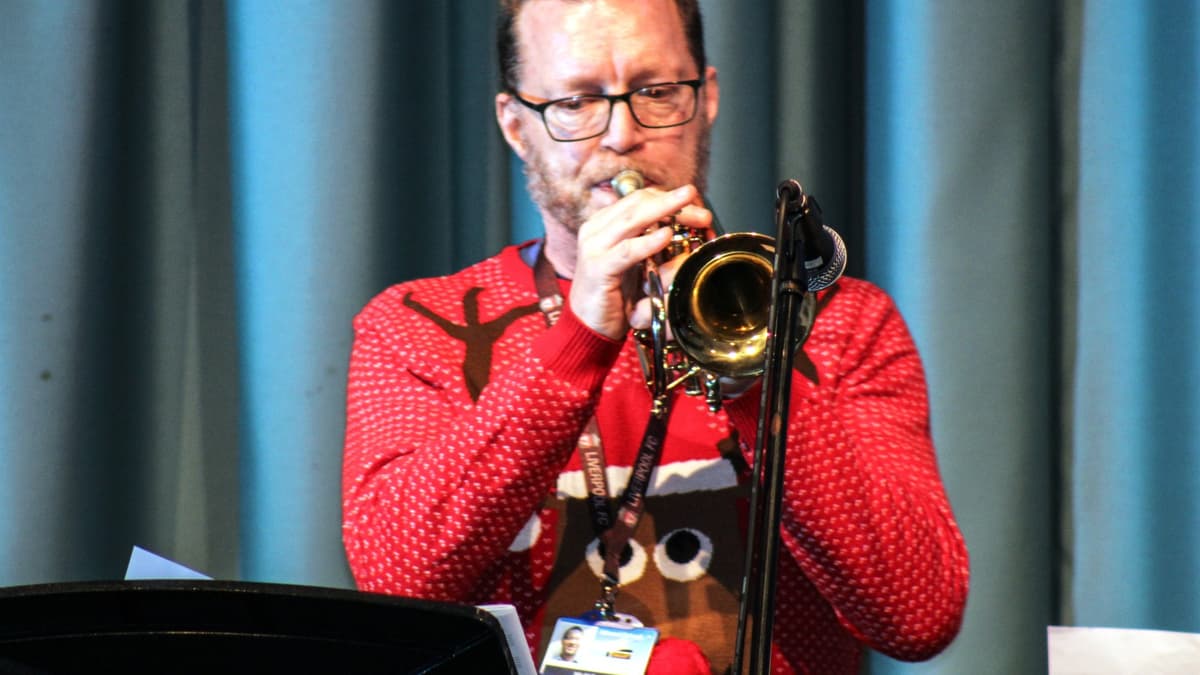 Liskeard School & Community College hold musical extravaganza | cornish ...