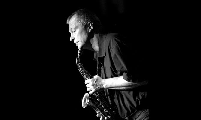 Machynlleth to welcome legend Keith Donald | cambrian-news.co.uk