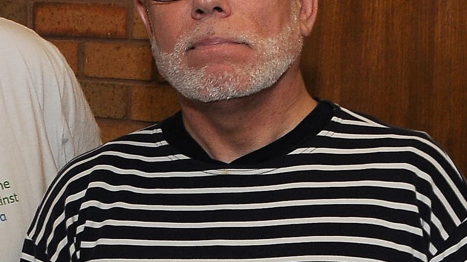 Child sex case dropped after death of former Bordon community centre ...