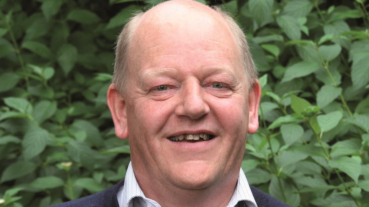 Forest farmers encouraged to take part in big farmland bird count ...