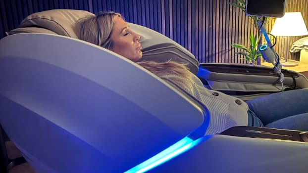 David Lloyd Club in Farnham opens UMT Pod Centre | farnhamherald.com