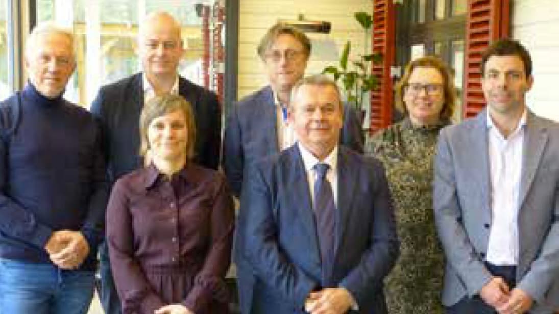 Cllr Andy Tree: Listen to residents about Bordon regeneration ...