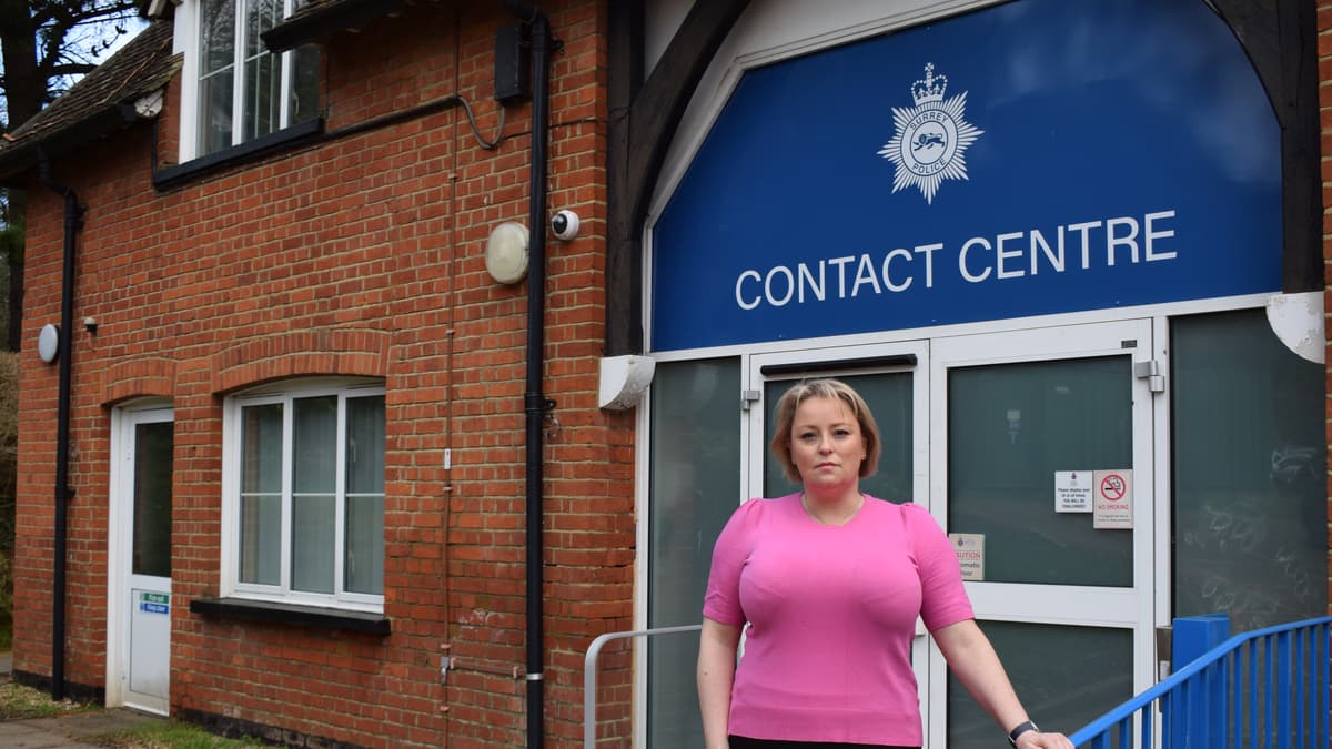 Don't be left heart-broken by romance fraudsters this Valentine's Day ...