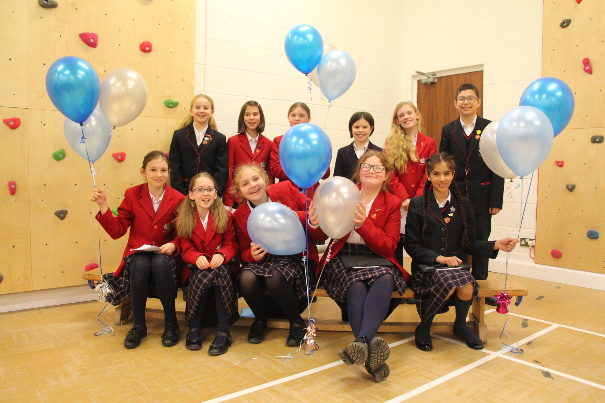 Royal Prep School in Hindhead holds StorySLAM semi-finals ...
