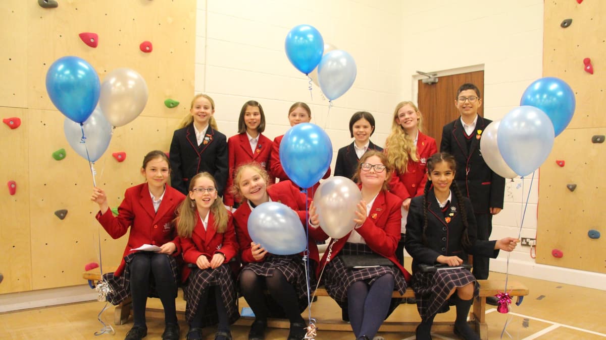 Royal Prep School in Hindhead holds StorySLAM semi-finals ...