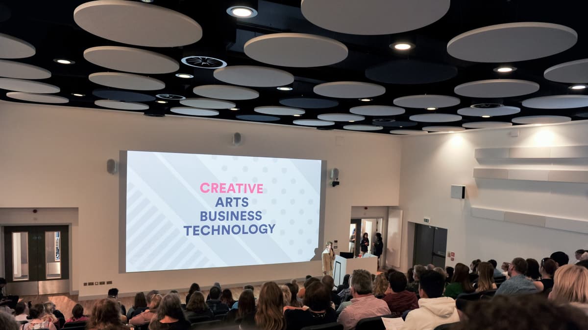 Farnham's University for the Creative Arts campus holding growth and ...
