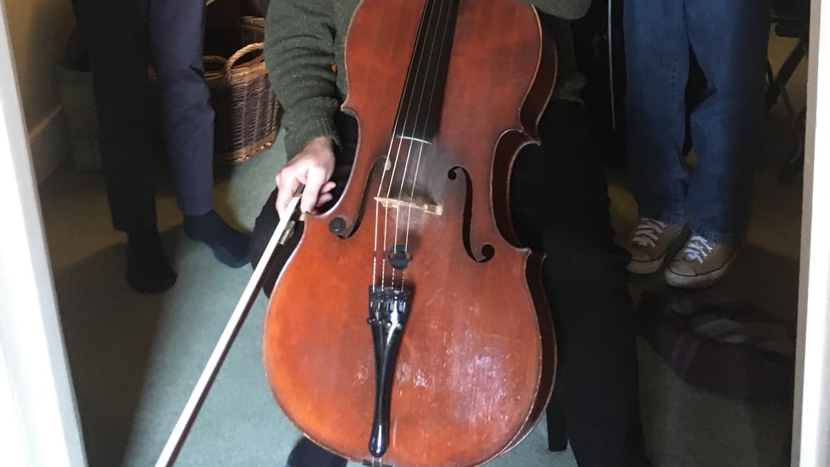 St Lawrence Church in Alton to stage contemporary music festival ...