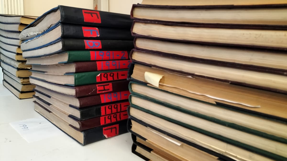 Herald Digital Archive Project: Join our steering group and help ...