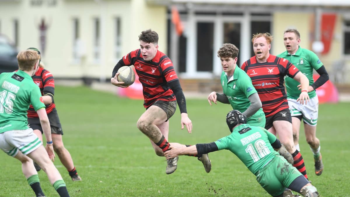 Ramsey overpower Nomads to claim rugby's Manx Shield honours | iomtoday ...