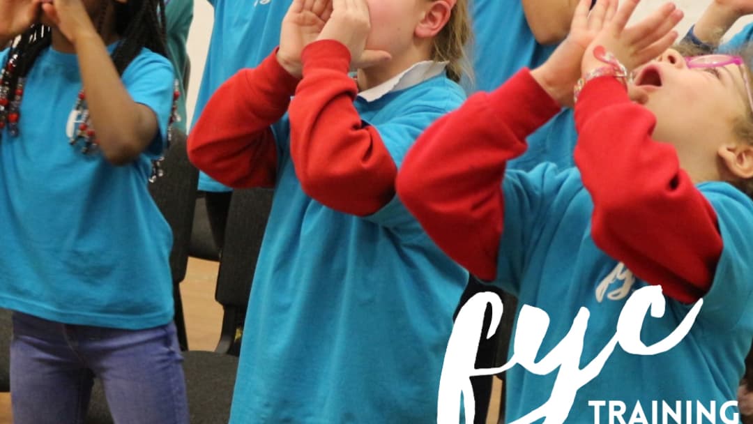 Farnham Youth Choir releases a mini-album | farnhamherald.com