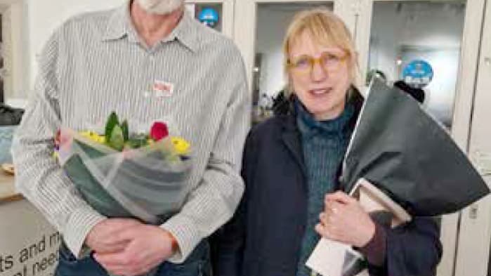 New Ashgate Gallery in Farnham announces Rising Star award winner ...