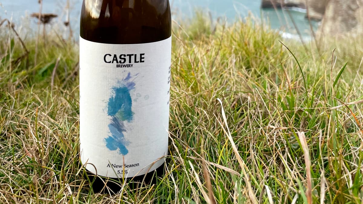 Castle Brewery from Lostwithiel win gold at the National Independent ...