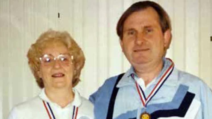 Peter Corbett: sports star, a curry legend and simply a wonderful man ...
