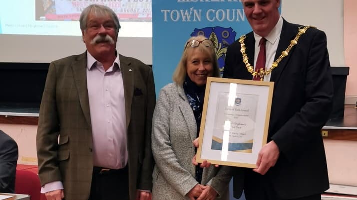 Liskeard community champions | cornish-times.co.uk